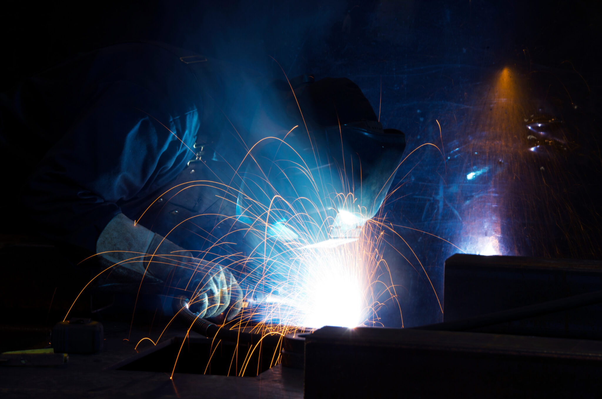 Patrick Mechanical Ltd. | Mastering Metal Fabrication with Precision ...